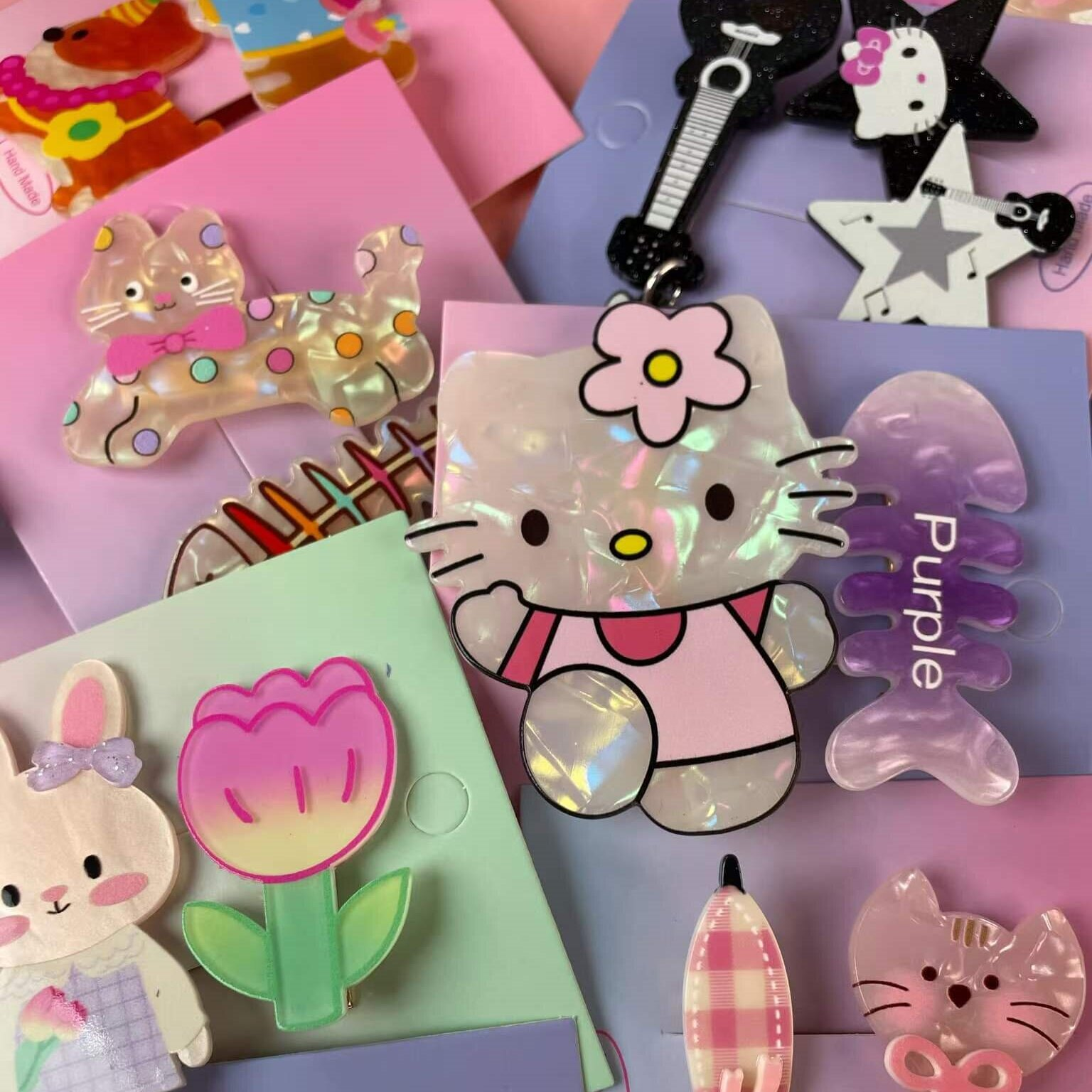 Cute Goodies – DraCute