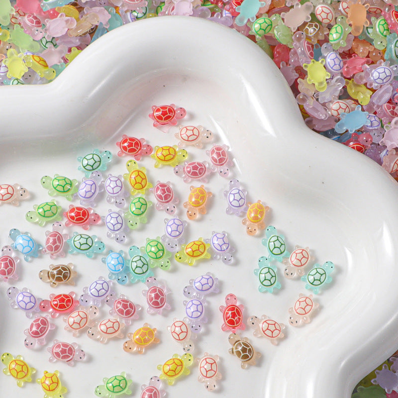 Micro Turtle – DraCute