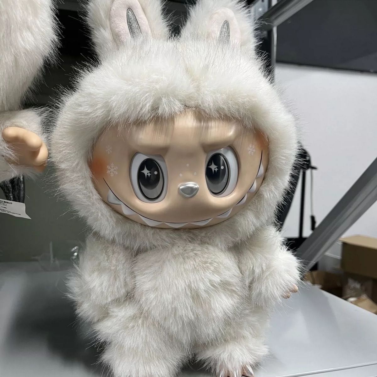 Middle Angel（14.96 in） – DraCute